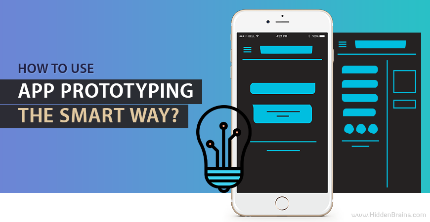 How To Prototype Apps For Visual Design Before Launch