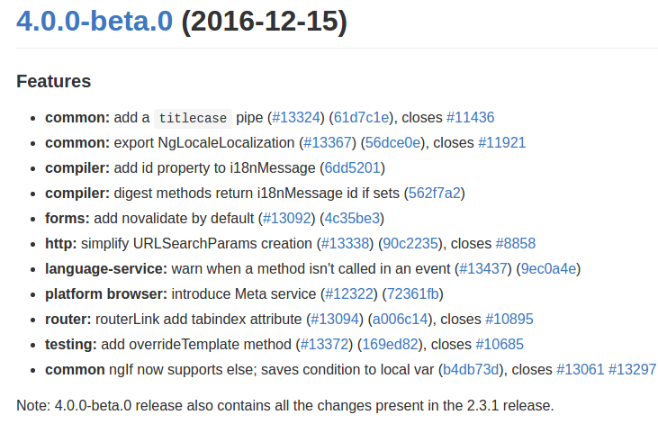 Angular-4-beta-update - Hidden Brains Blog