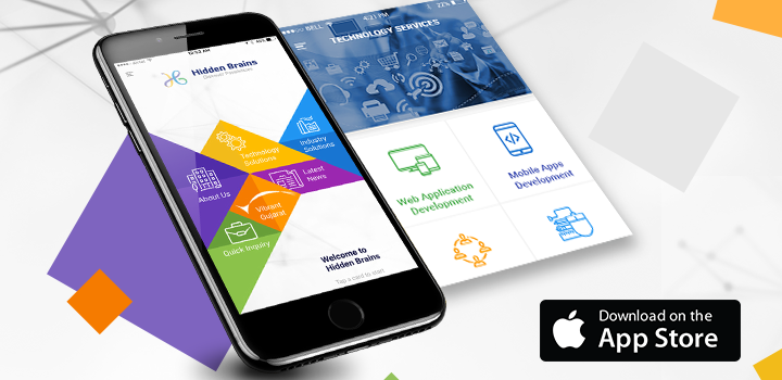 App3 - Hidden Brains Blog