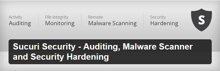 Sucuri Security - Hidden Brains Blog