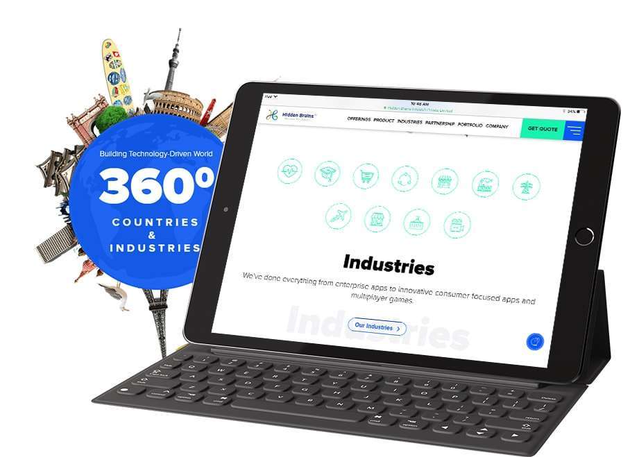 Industries-min - Hidden Brains Blog