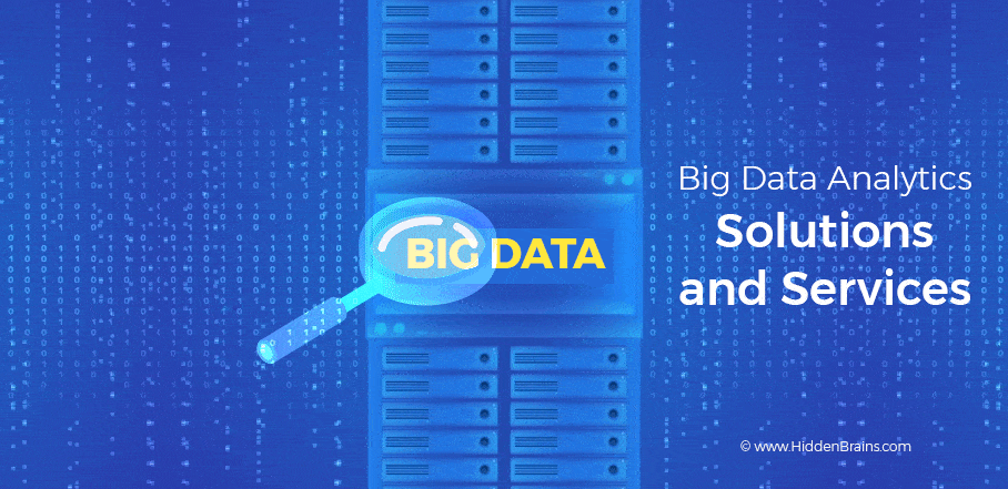 Amazing Big Data Use Cases: You Must Know | Hidden Brains Blog