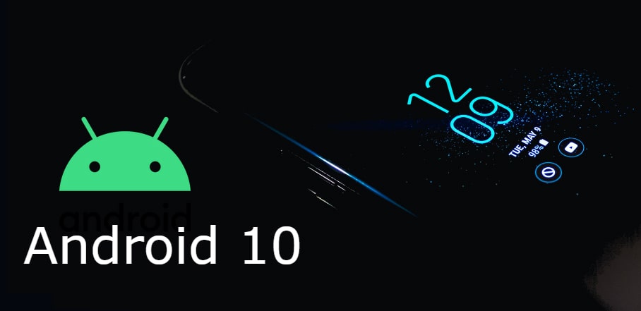 What-is-the-new-in-Android-10-update - Hidden Brains Blog