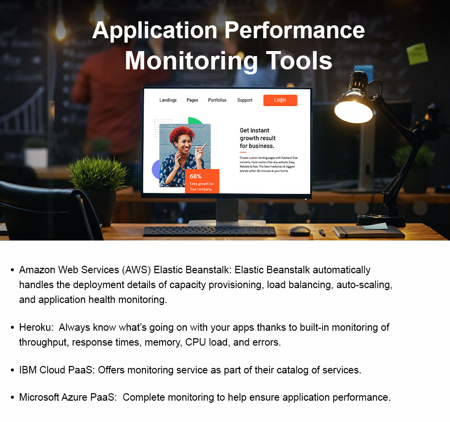 Large Scale Web Application Development Best Practices
