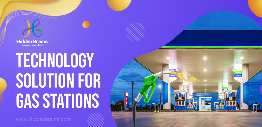 How Technology Is Solving Challenges For Gas Station Owners?