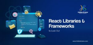 Top 20 React Libraries And Frameworks In 2024