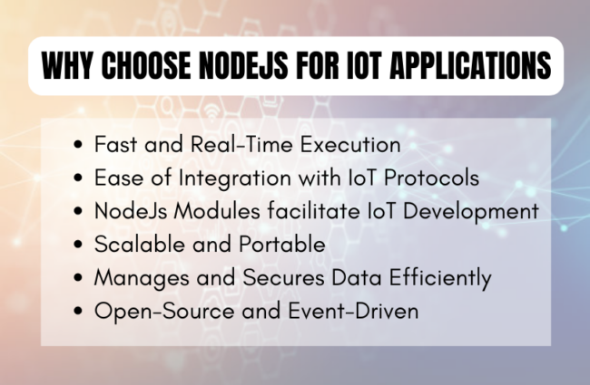 8+ Top Node.js Development Trends With Future Predictions