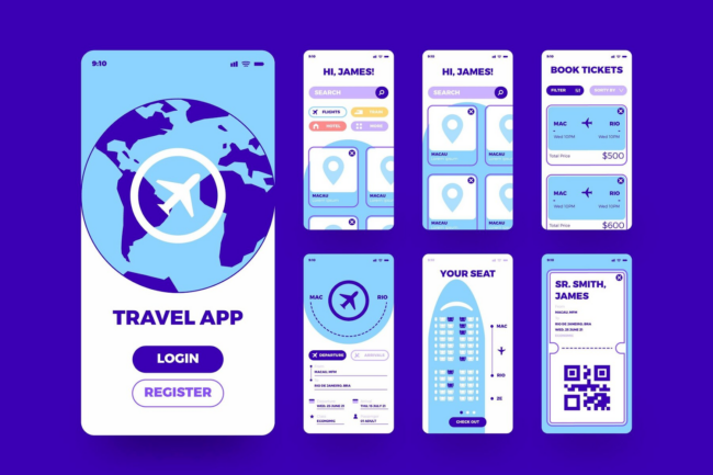 Best Travel Apps To Make Your 2025 Journeys Smarter