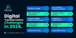 21 Digital Transformation Challenges To Overcome In 2025