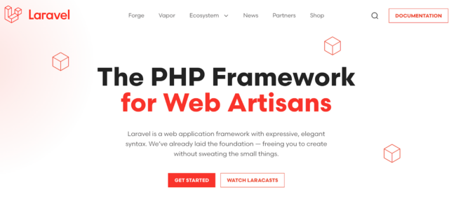 Best PHP Frameworks And Trends In 2025