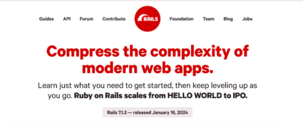 Best Programming Languages In 2025