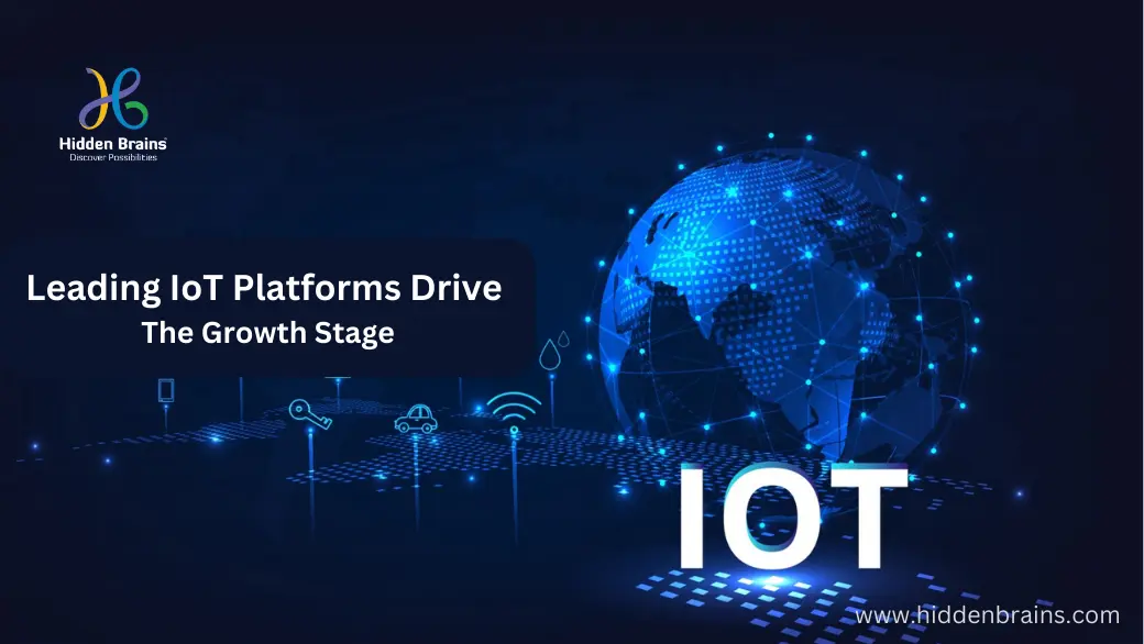 11+ Top Free IoT Platforms Drive The Growth Stage