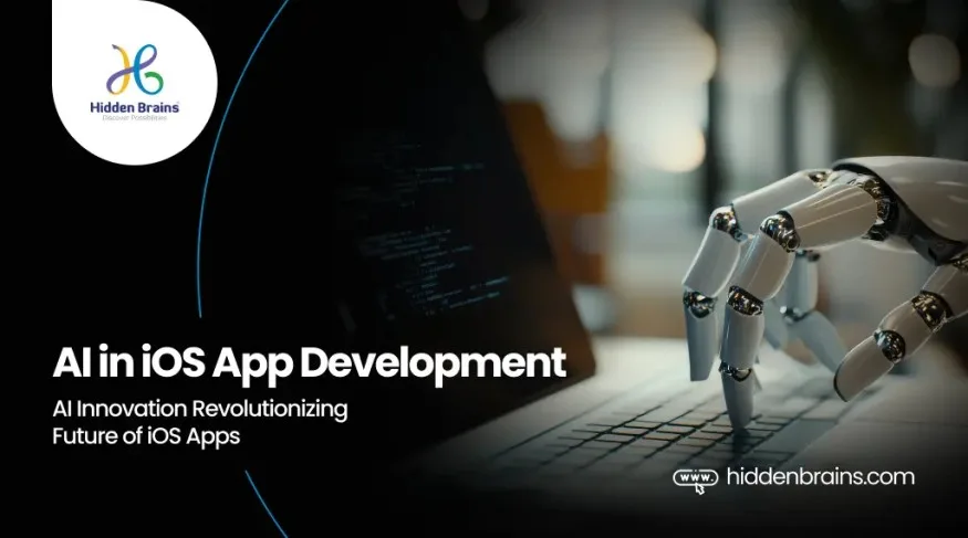 AI In IOS App Development: Best Trends And Tips 2025