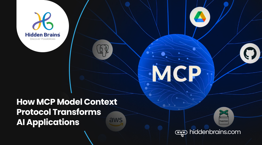 20+ Top Artificial Intelligence Development Companies India